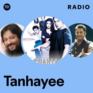 Tanhayee Radio | Spotify Playlist