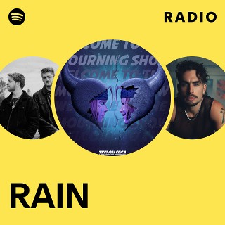 RAIN Radio - playlist by Spotify | Spotify