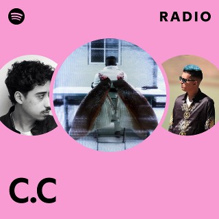 C.C Radio - playlist by Spotify | Spotify