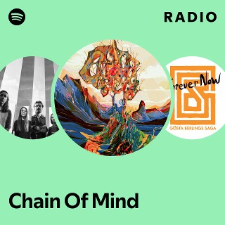 Chain Of Mind Radio | Spotify Playlist