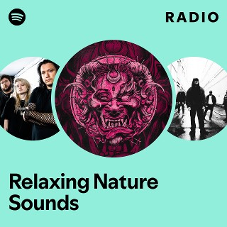 Relaxing Nature Sounds Radio | Spotify Playlist