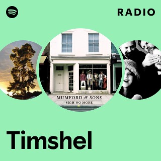 Timshel Radio - playlist by Spotify | Spotify