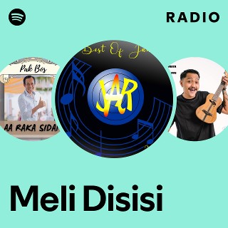 Meli Disisi Radio | Spotify Playlist