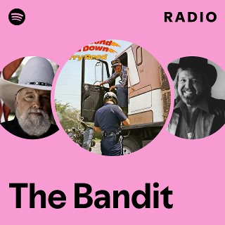The Bandit Radio | Spotify Playlist