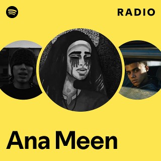 Ana Meen Radio - playlist by Spotify | Spotify