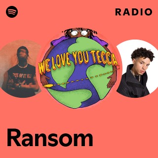 Ransom Radio - playlist by Spotify | Spotify