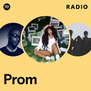 Prom Radio | Spotify Playlist