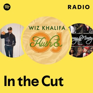 In the Cut Radio | Spotify Playlist