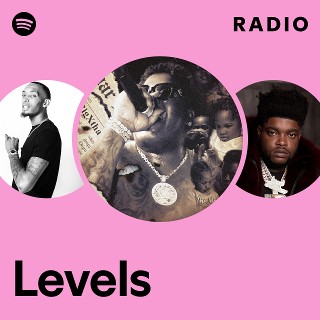 Levels Radio - playlist by Spotify | Spotify