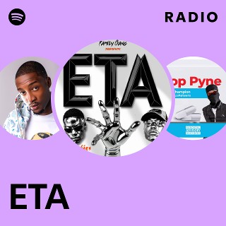ETA Radio | Spotify Playlist
