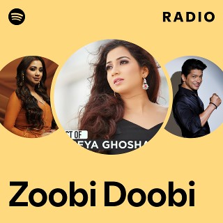 Zoobi Doobi Radio - playlist by Spotify | Spotify