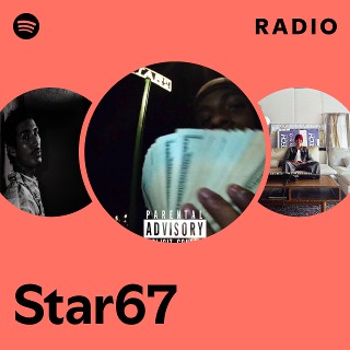 Star67 Radio | Spotify Playlist
