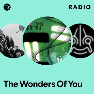 The Wonders Of You Radio - playlist by Spotify | Spotify