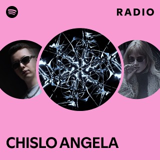CHISLO ANGELA Radio | Spotify Playlist