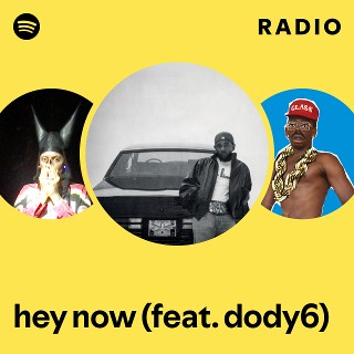 hey now Radio - playlist by Spotify | Spotify