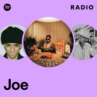 Joe Radio - playlist by Spotify | Spotify