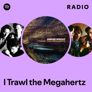 I Trawl the Megahertz Radio | Spotify Playlist