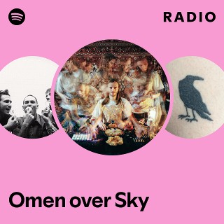 Omen over Sky Radio | Spotify Playlist