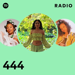 444 Radio - playlist by Spotify | Spotify