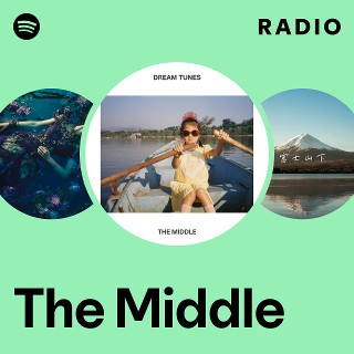 The Middle Radio | Spotify Playlist