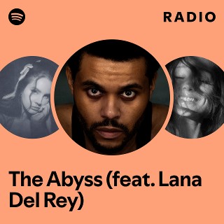 The Abyss Radio | Spotify Playlist