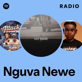 Nguva Newe Radio - playlist by Spotify | Spotify