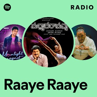 Raaye Raaye Radio | Spotify Playlist