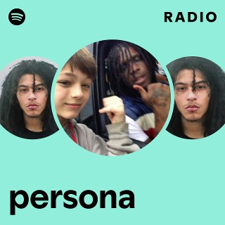 persona Radio - playlist by Spotify | Spotify