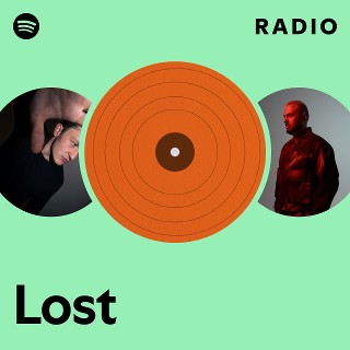 Lost Radio | Spotify Playlist