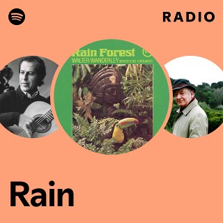 Rain Radio - playlist by Spotify | Spotify