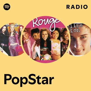 PopStar Radio - playlist by Spotify | Spotify