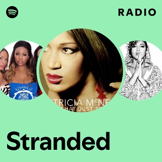 Stranded Radio | Spotify Playlist