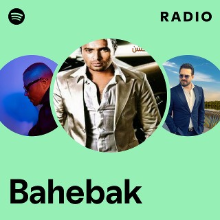 Bahebak Radio - playlist by Spotify | Spotify