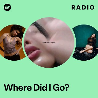 Where Did I Go? Radio - playlist by Spotify | Spotify