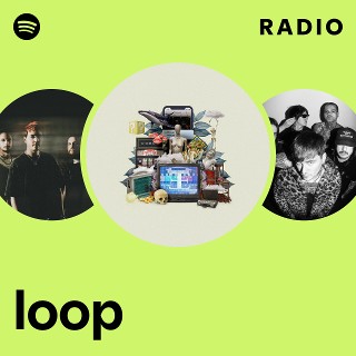 loop Radio | Spotify Playlist