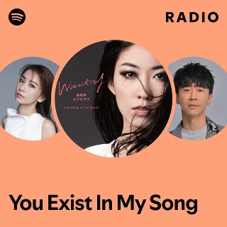 You Exist In My Song Radio - playlist by Spotify | Spotify