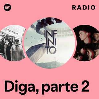 Diga, parte 2 Radio | Spotify Playlist