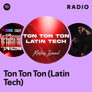Playlist Radio Ton