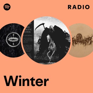 Winter Radio - playlist by Spotify | Spotify