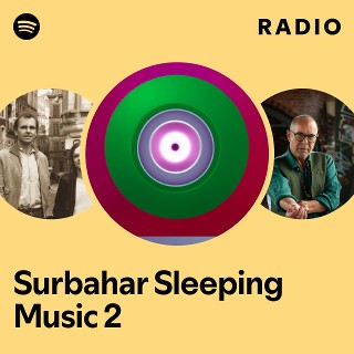 Surbahar Sleeping Music 2 Radio | Spotify Playlist