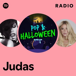 Judas Radio - playlist by Spotify | Spotify