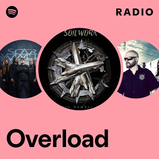 Overload Radio | Spotify Playlist