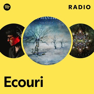 Ecouri Radio | Spotify Playlist