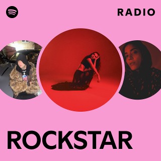 ROCKSTAR Radio - playlist by Spotify | Spotify