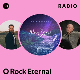O Rock Eternal Radio | Spotify Playlist