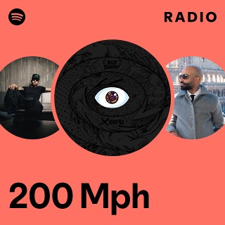 200 Mph Radio - playlist by Spotify | Spotify