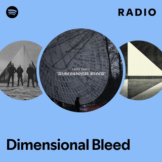 Dimensional Bleed Radio - playlist by Spotify | Spotify