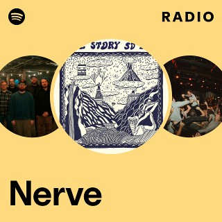 Nerve Radio | Spotify Playlist