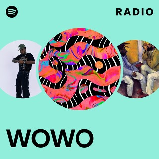 WOWO Radio | Spotify Playlist