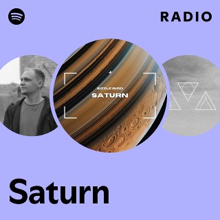 Saturn Radio | Spotify Playlist